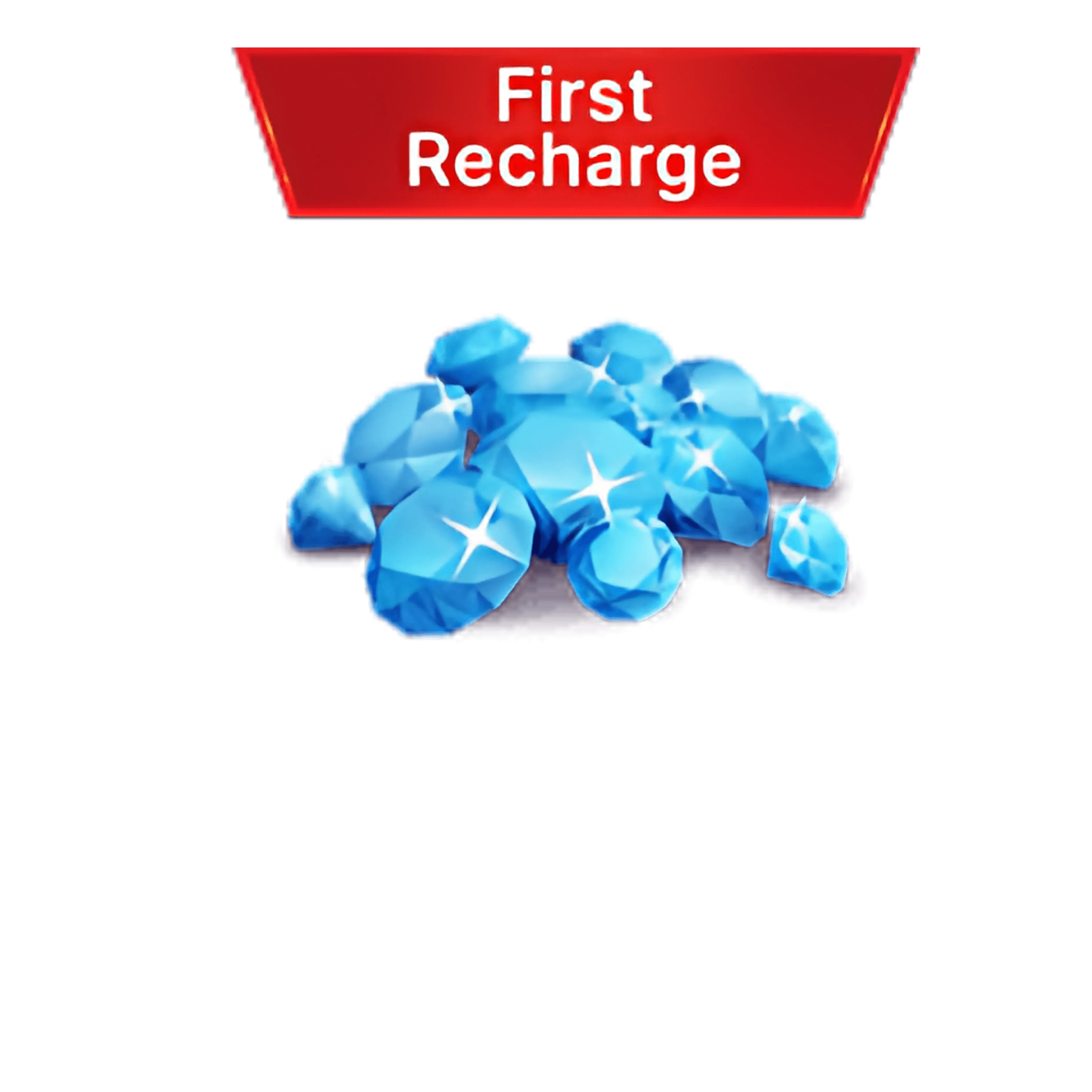 1000 Diamonds - Domis